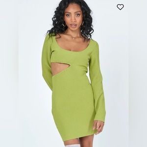 Princess Polly | Dresses | Princess Polly Dress | Poshmark